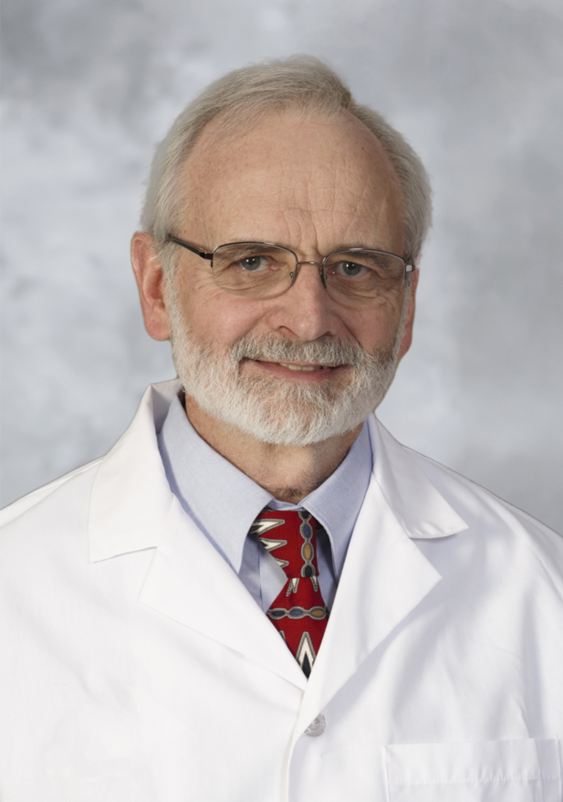 Raymond Carmody, MD, FACR | College of Medicine - Tucson