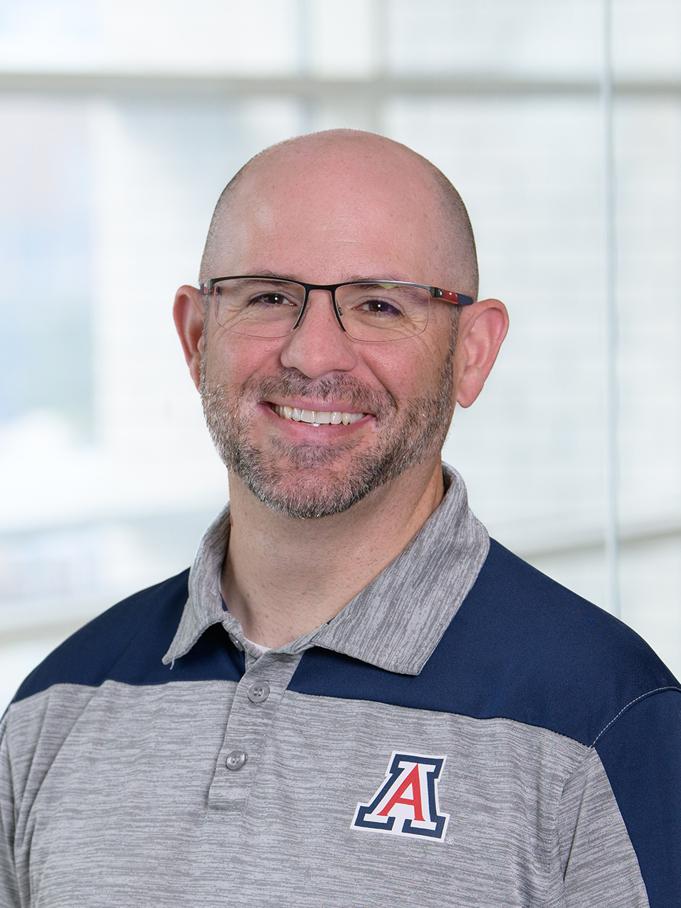 Stephen T. Morrison | College of Medicine - Tucson