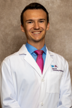 Trevor Thomas Thiss | College of Medicine - Tucson