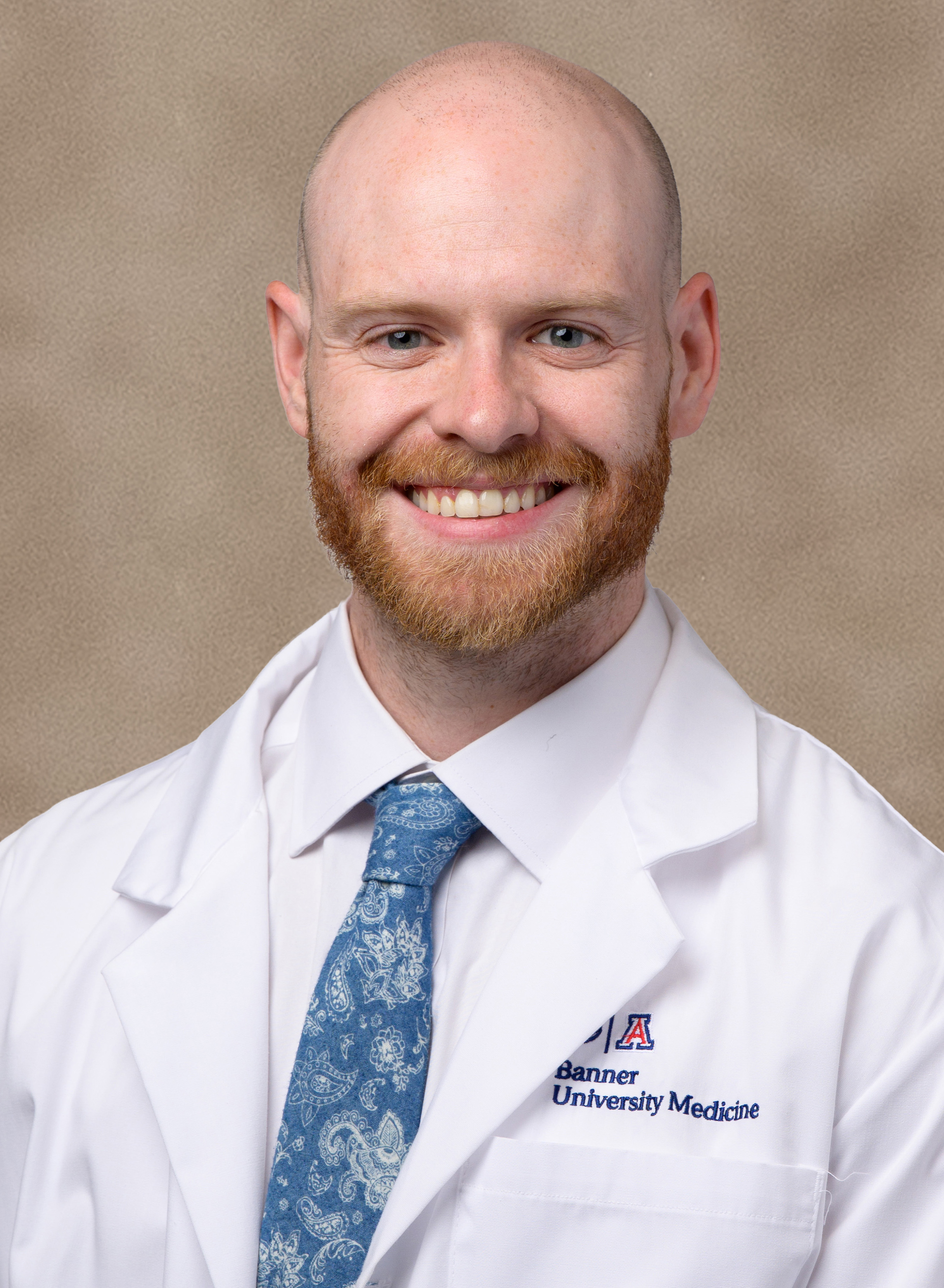 Seth Horvath | College of Medicine - Tucson
