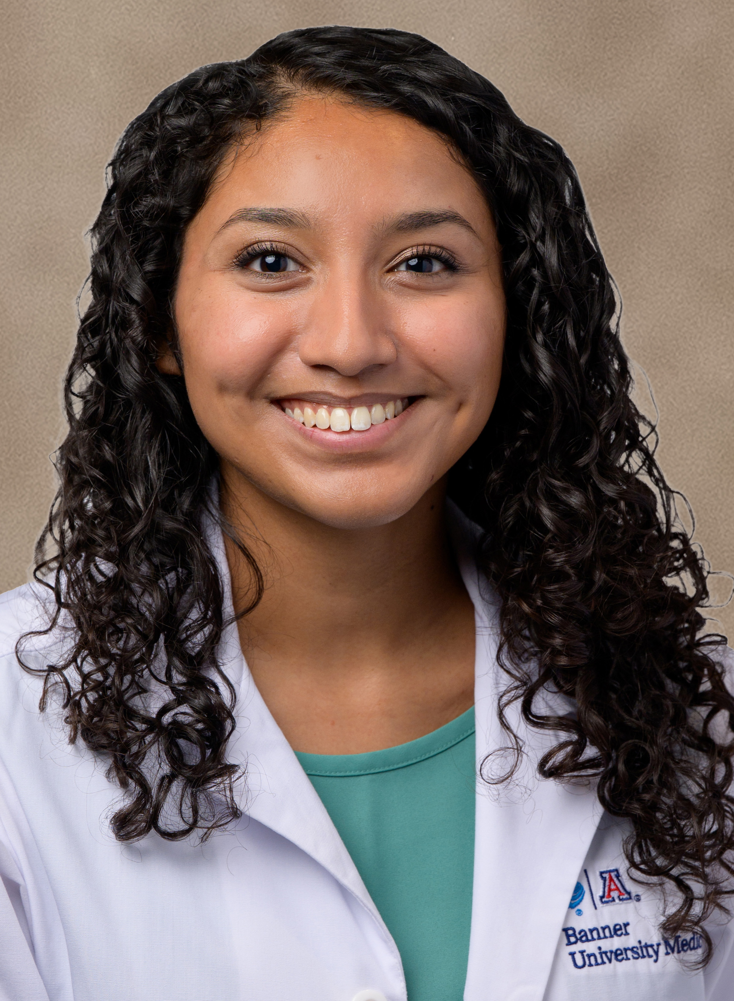 Alicia Martinez-Garcia | College of Medicine - Tucson