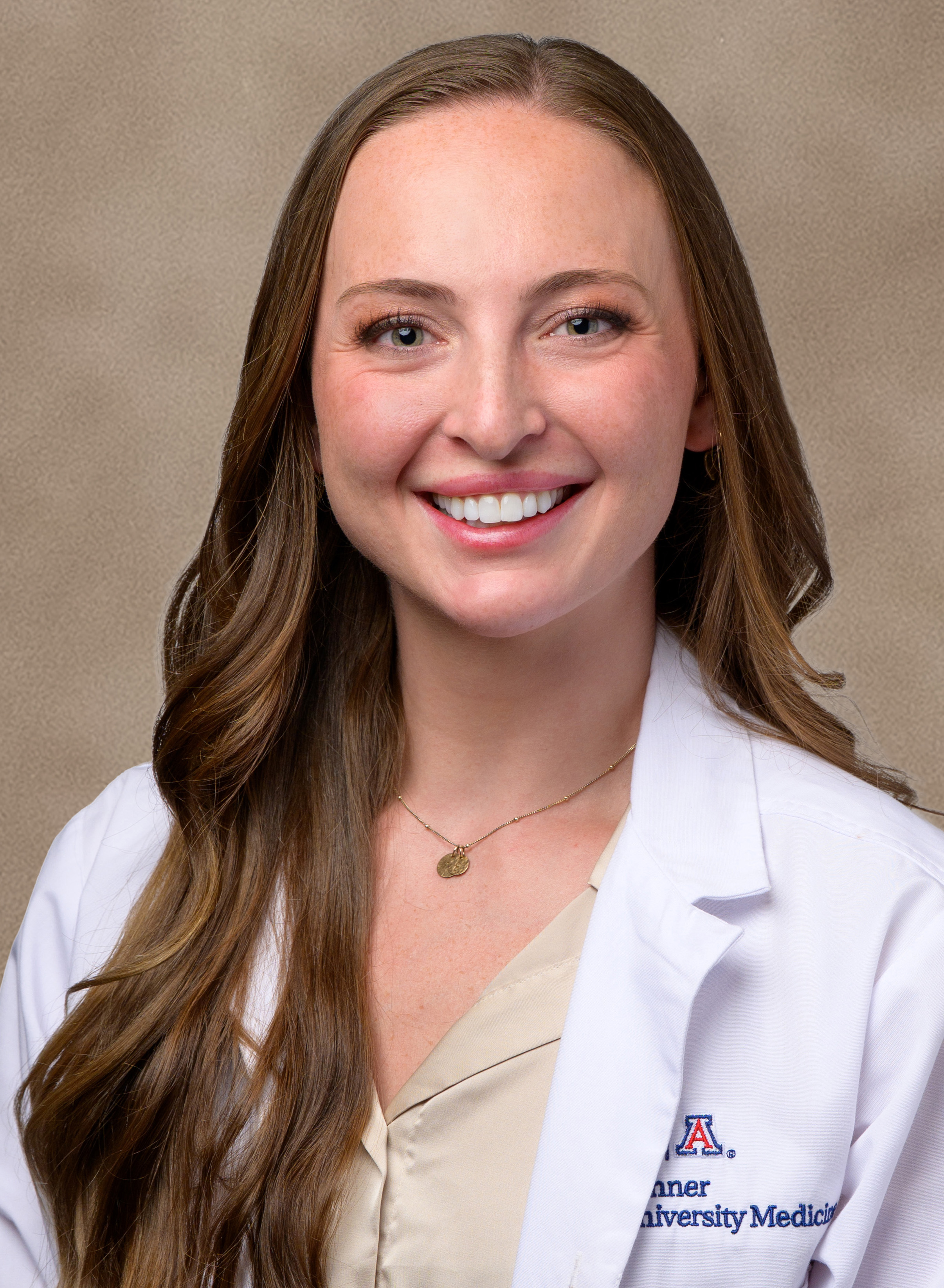 Erin Rieck | College of Medicine - Tucson