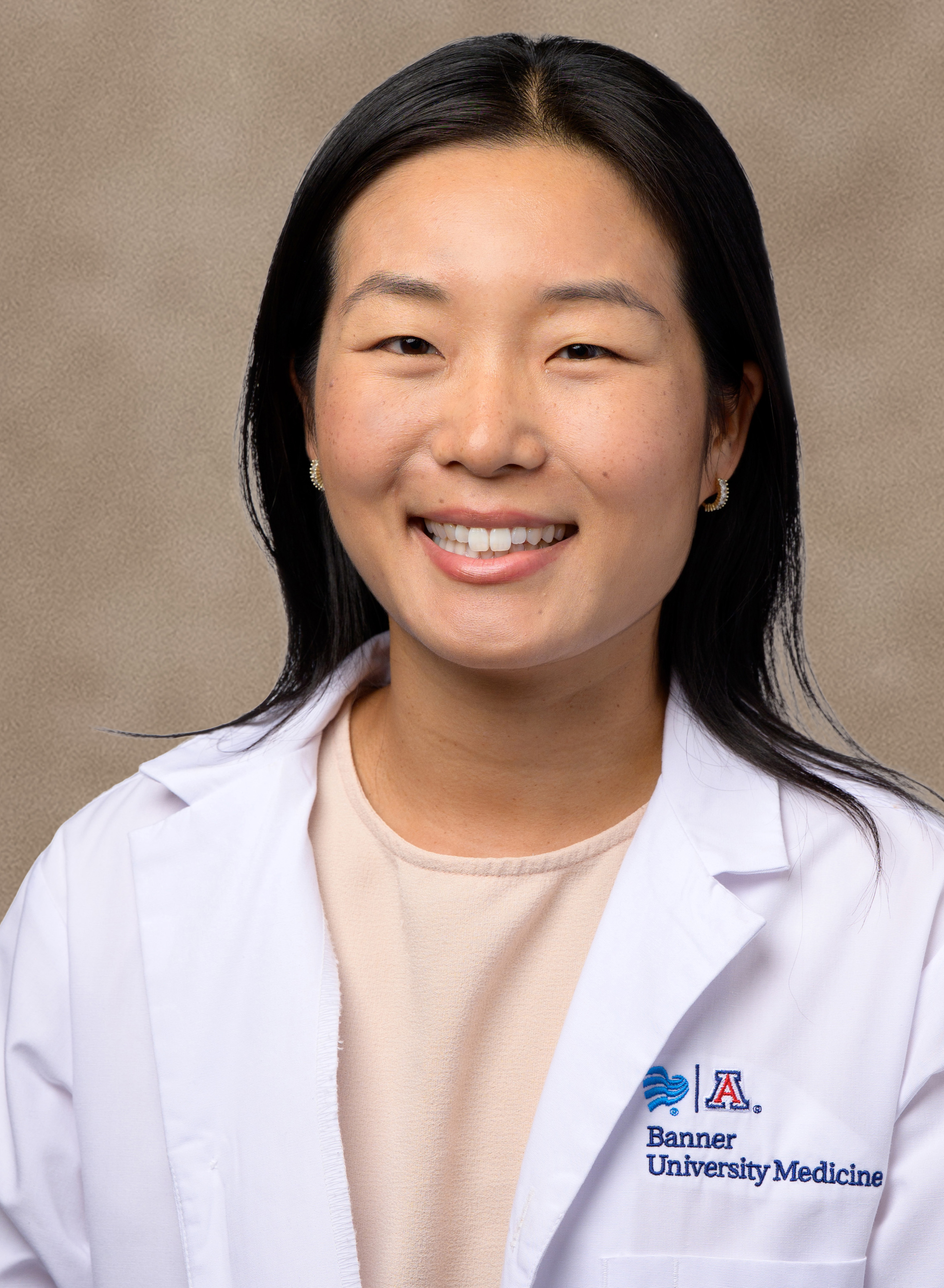 Hojin Seo | College of Medicine - Tucson