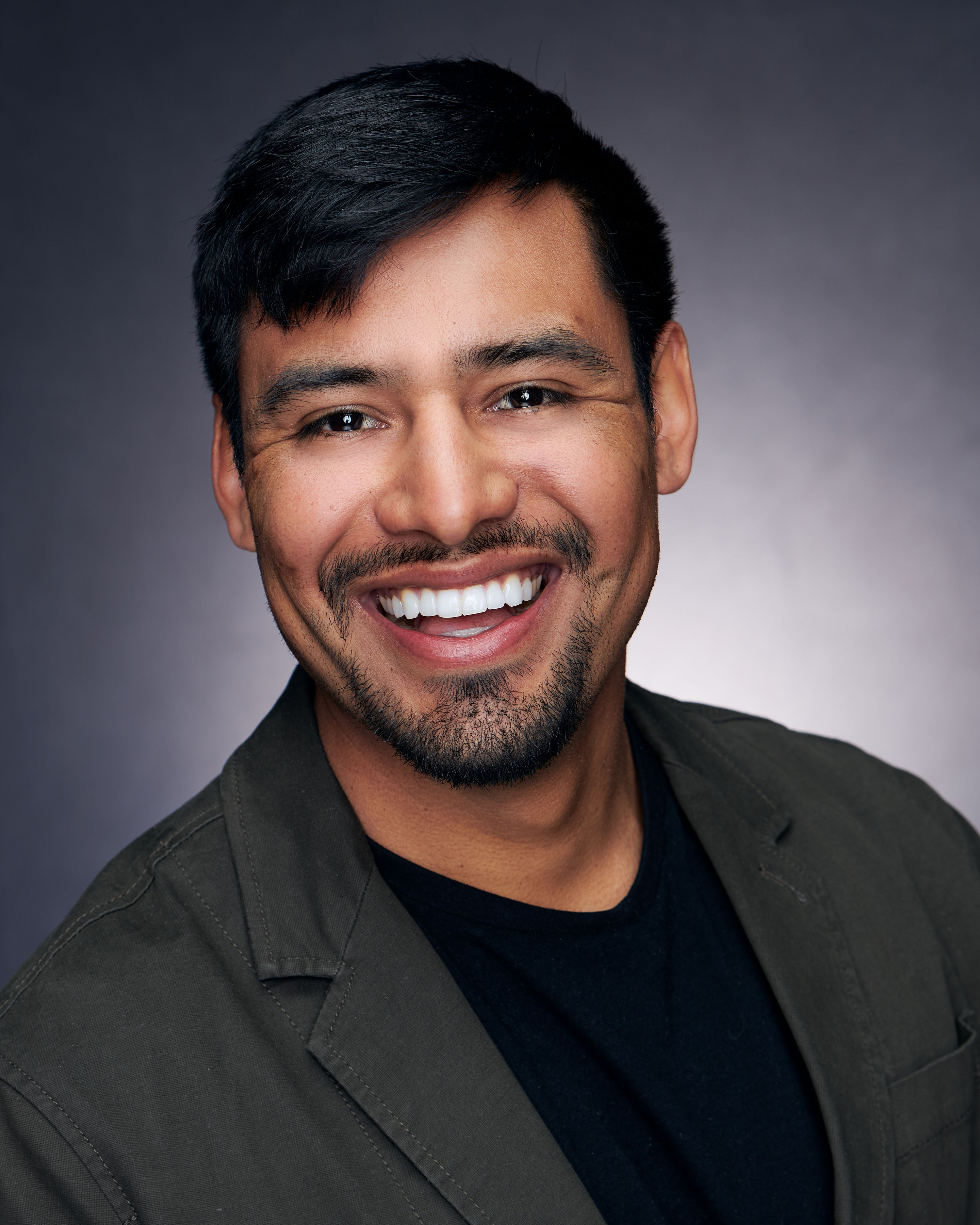 José Luis Muñoz Jr. | College of Medicine - Tucson
