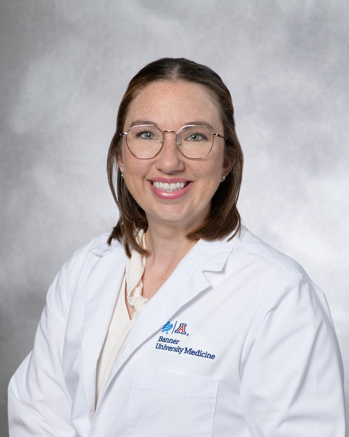 Kelly Coker | College of Medicine - Tucson
