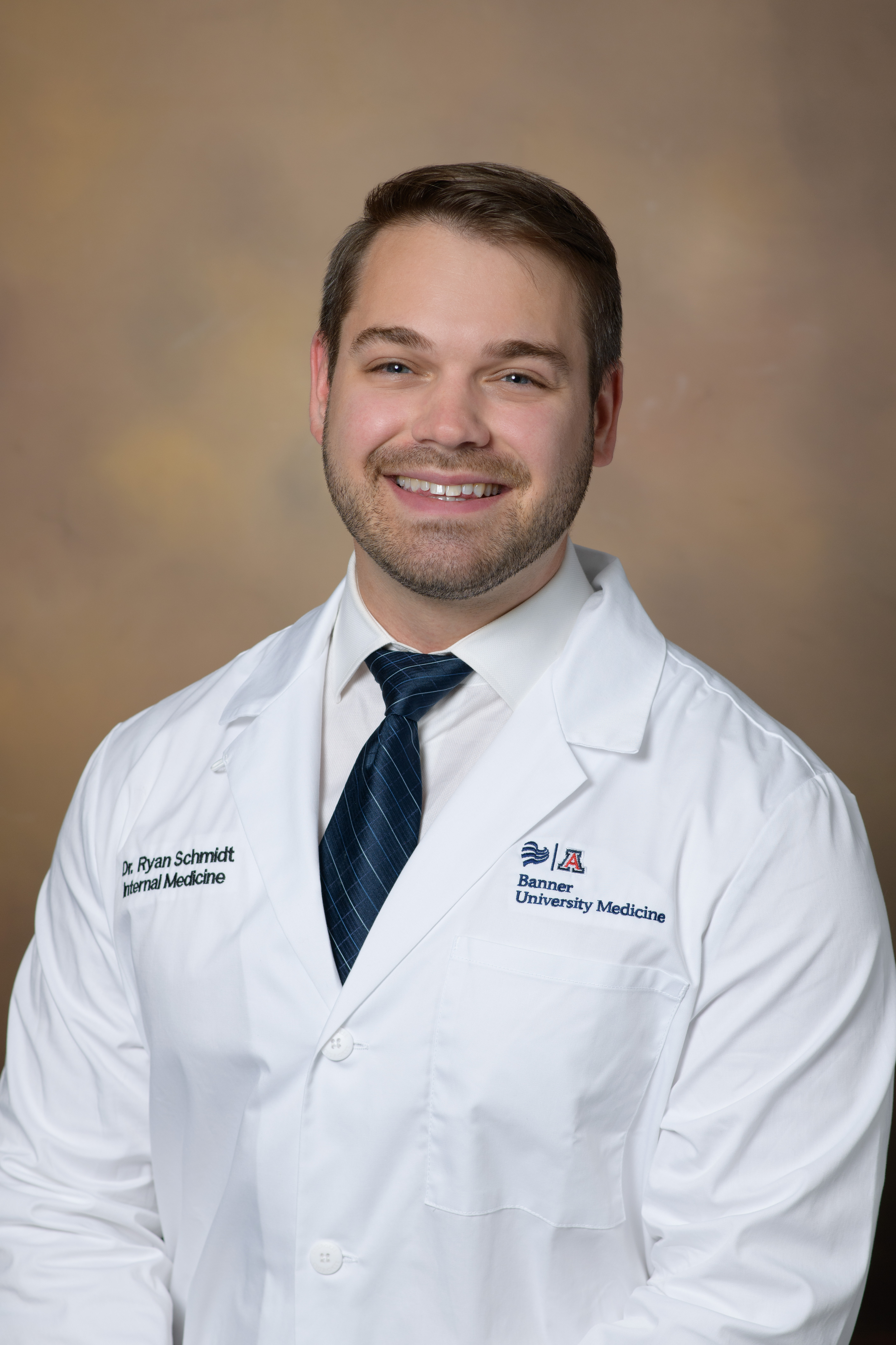 Ryan Schmidt | College of Medicine - Tucson