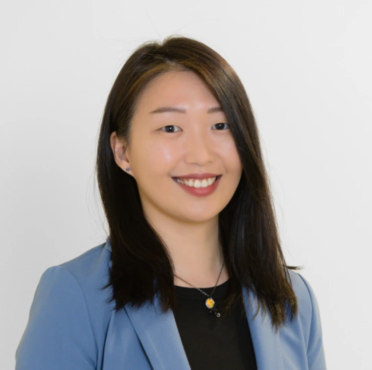 Jing-Ping Lin | College of Medicine - Tucson